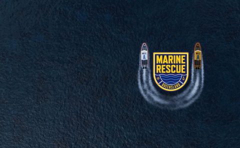 Home | Marine Rescue Queensland