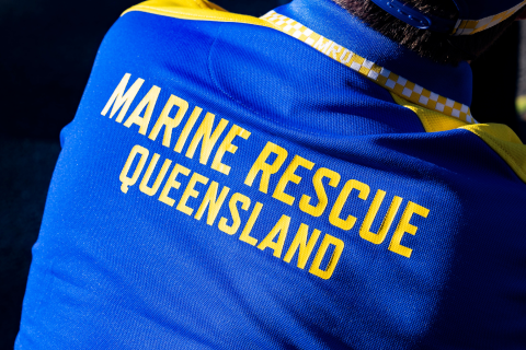News | Marine Rescue Queensland