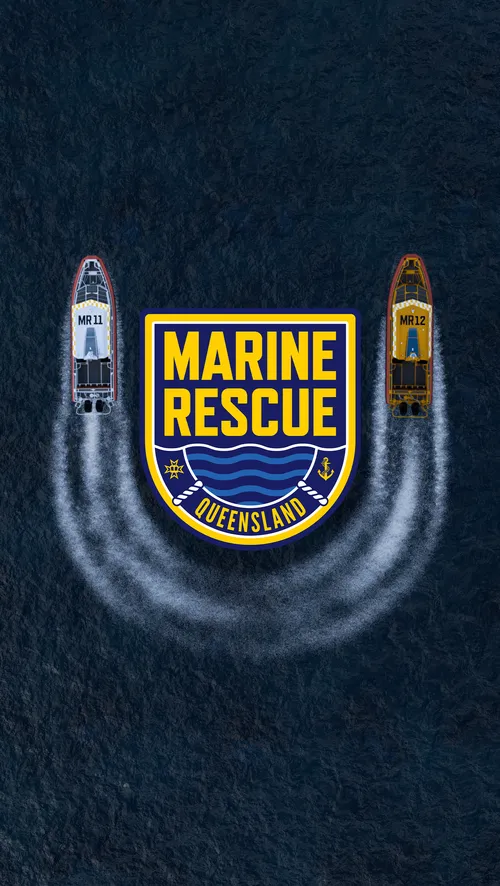 Home | Marine Rescue Queensland